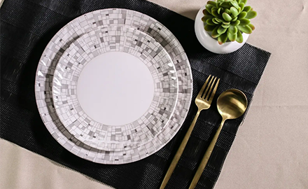 Plates – SM Home
