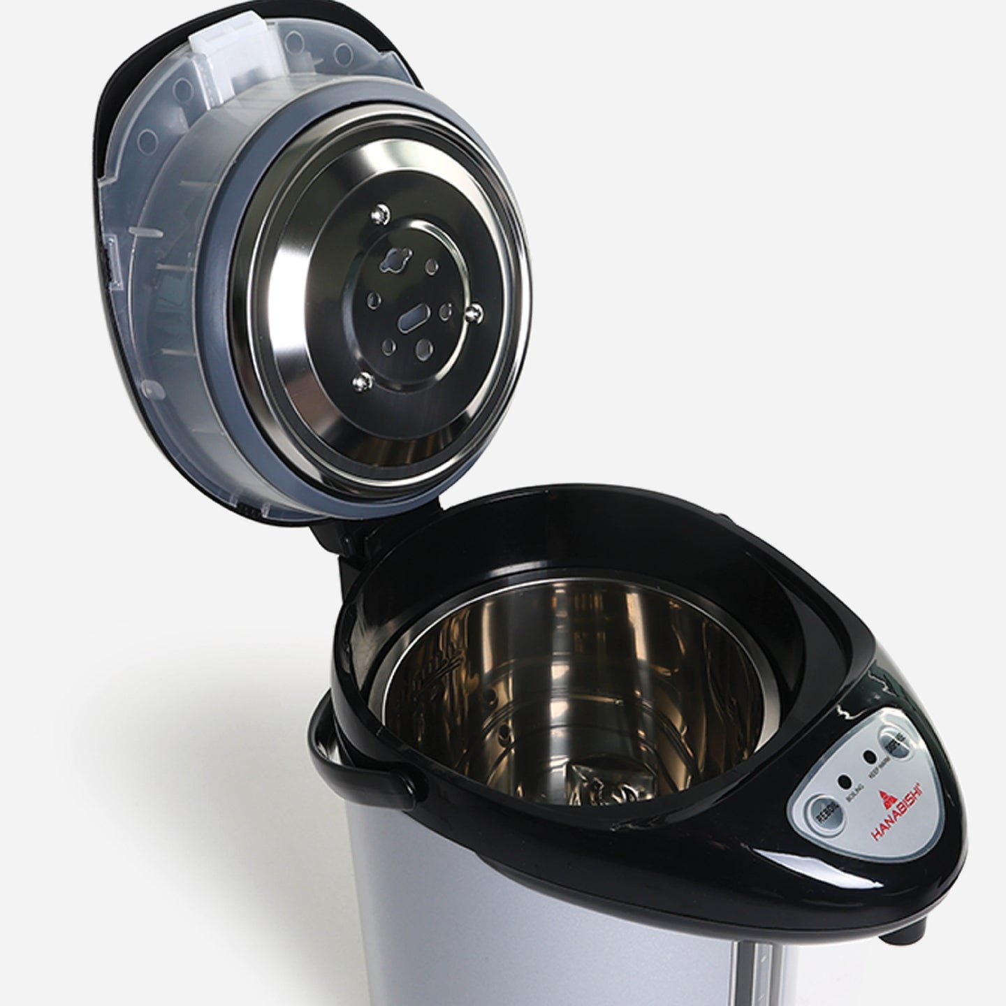 Hanabishi Stainless Steel Oven Toaster - 10L – SM Home