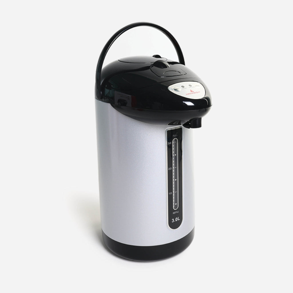 Hanabishi Stainless Steel Oven Toaster - 10L – SM Home