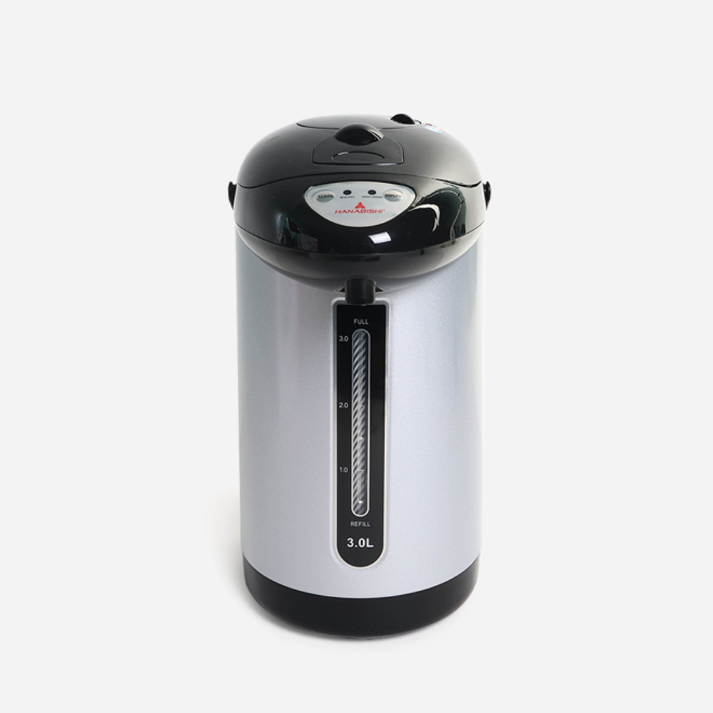 Hanabishi Stainless Steel Oven Toaster - 10L – SM Home