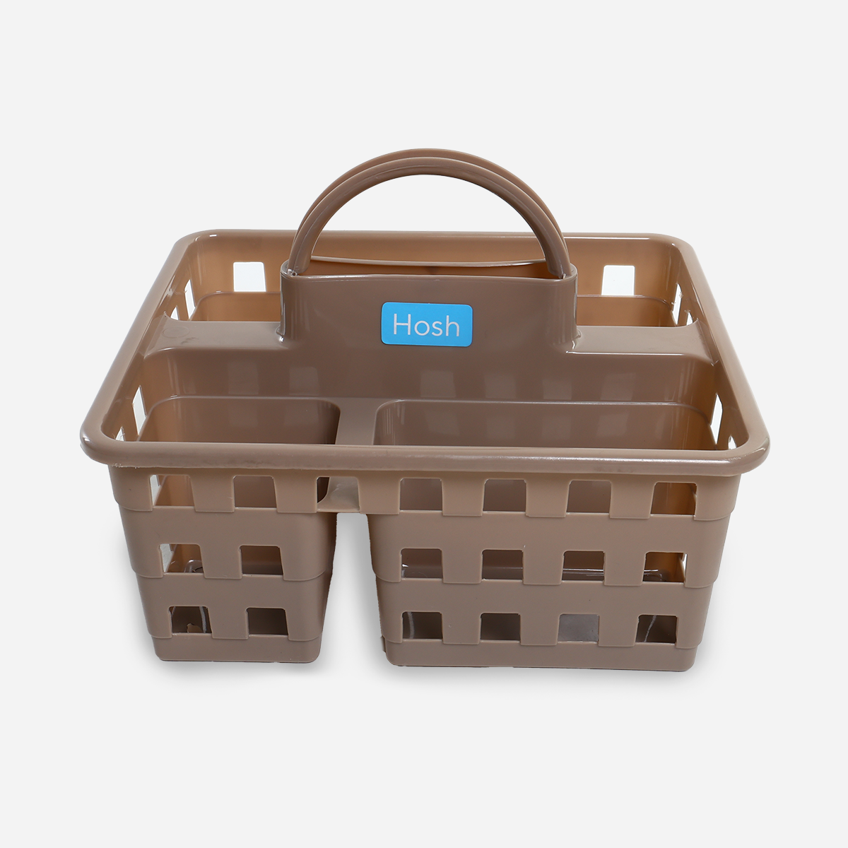 Cascade Multi-Purpose Caddy (Clear) - Small – SM Home