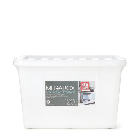 Megabox Storage Box 120L – SM Home