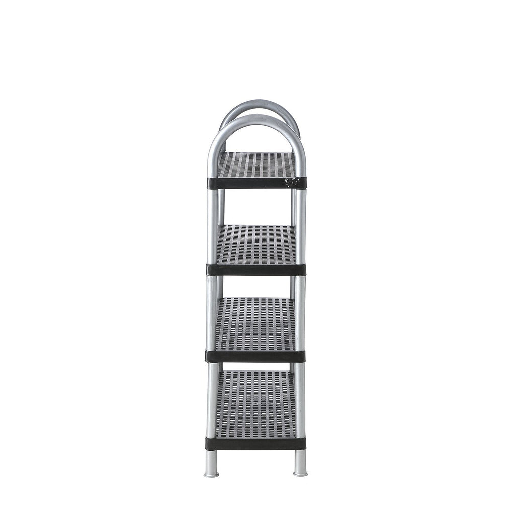 Megabox 4-layer Shoe Rack – SM Home