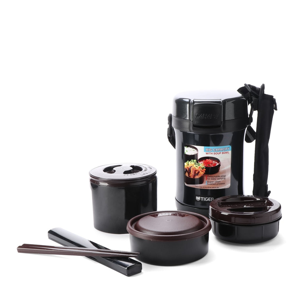 Tiger Lunch Jars HD LWU-A171 – SM Home