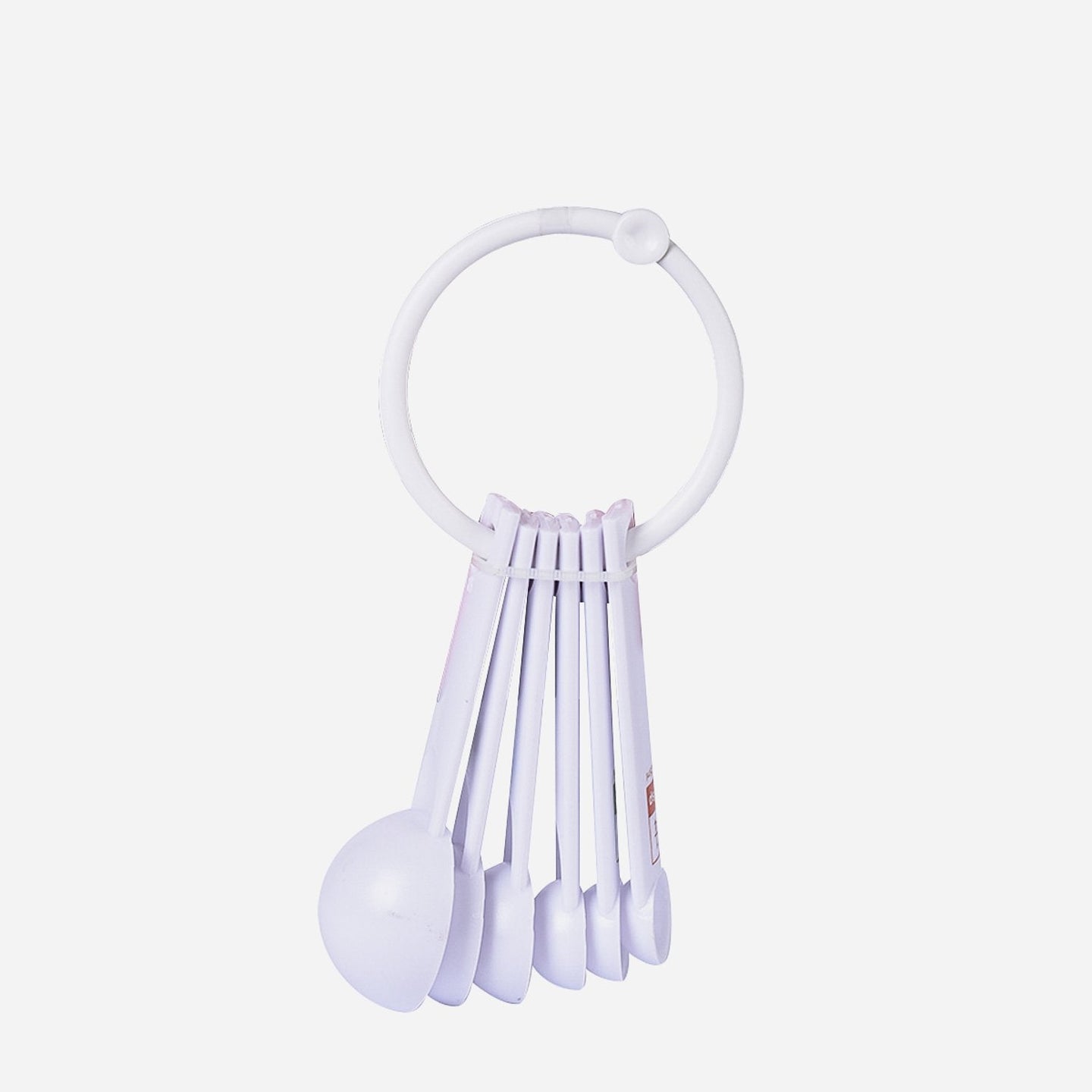 Eurochef Set of 6 Measuring Spoon Set – SM Home