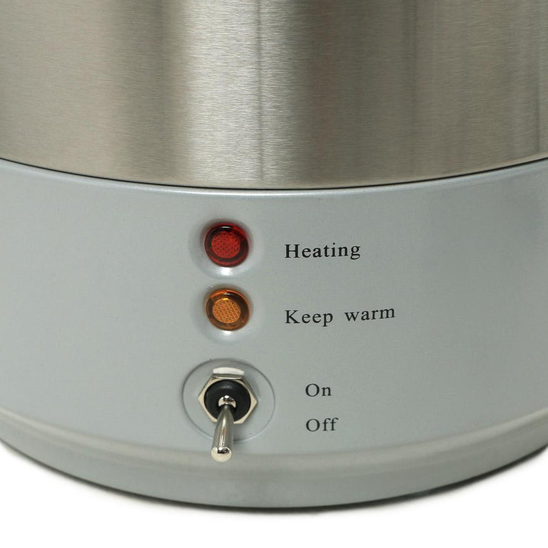 Imarflex Water & Coffee Boiler 15L – SM Home