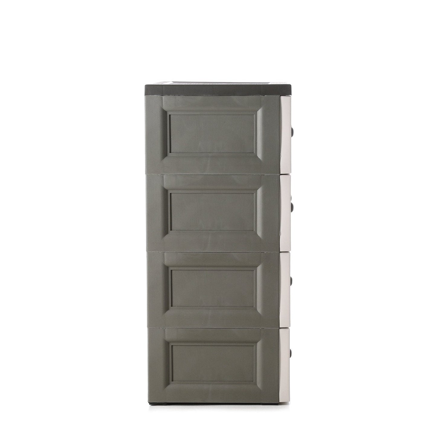 MegaBox MG190L 4-layer Drawer (Beige) – SM Home