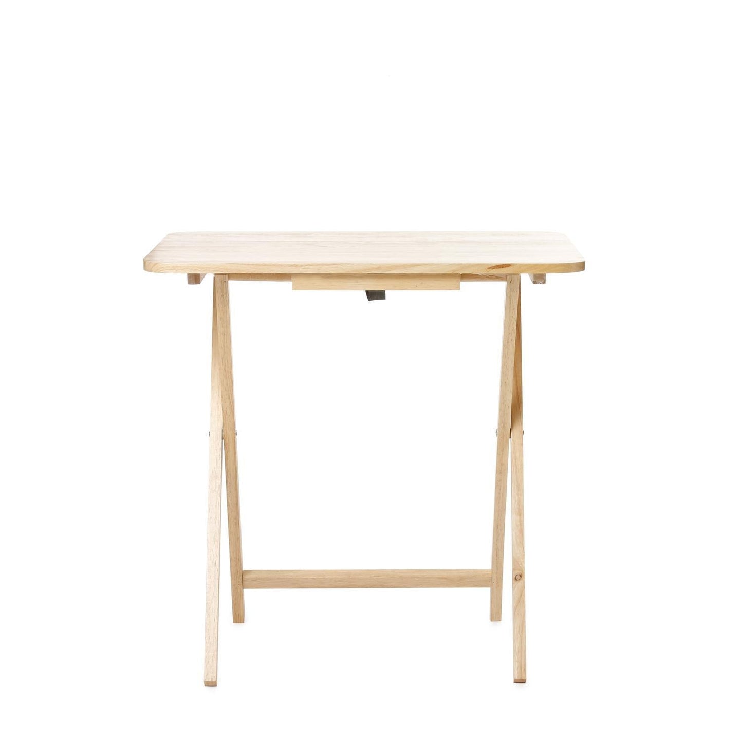 Wind Personal Folding Table - Natural – SM Home