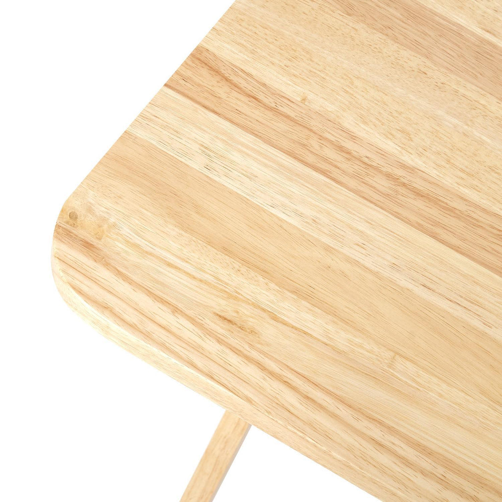 Wind Personal Folding Table - Natural – SM Home
