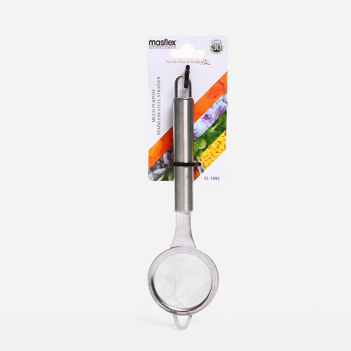 Masflex Multi-Purpose Strainer – SM Home