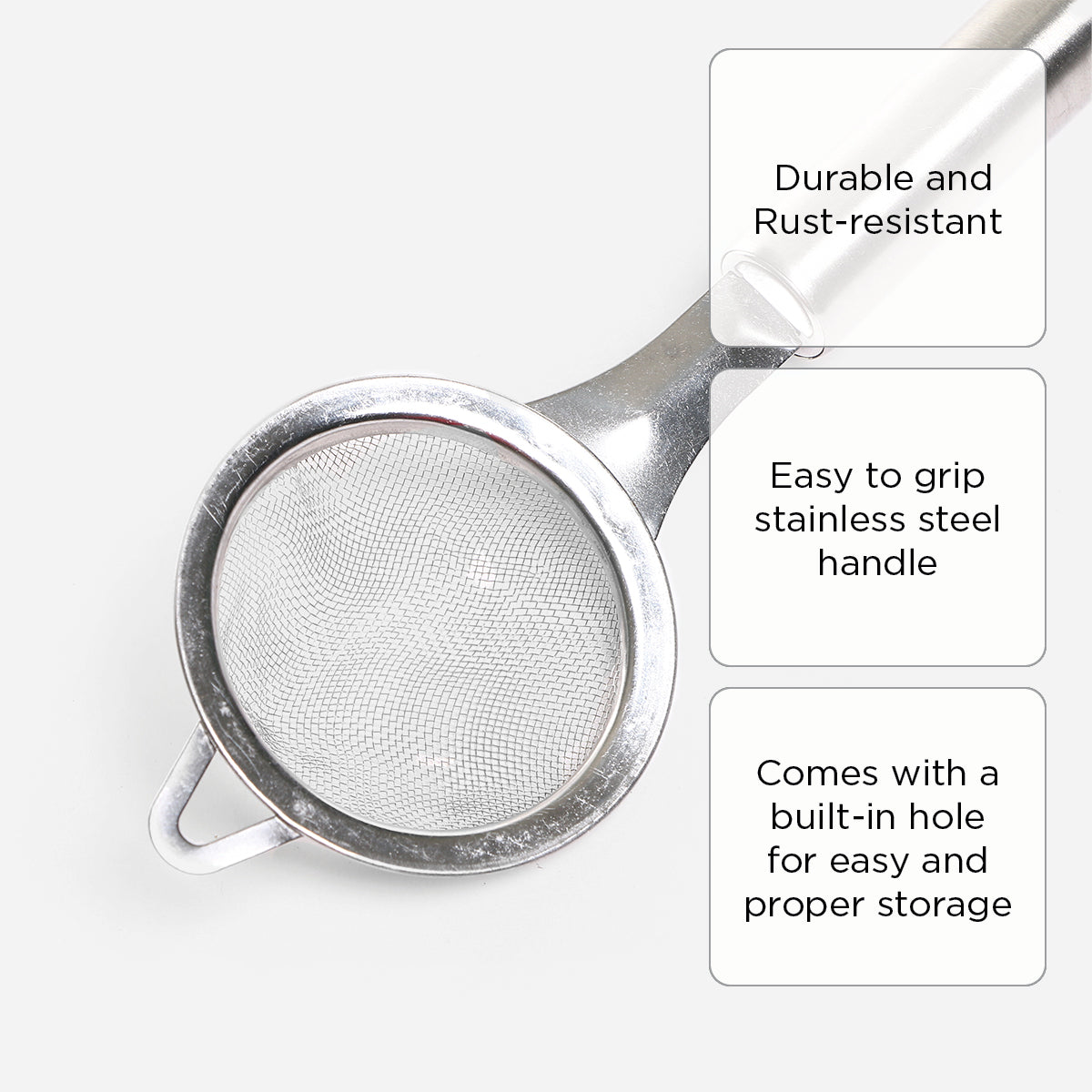 Masflex Multi-Purpose Strainer – SM Home