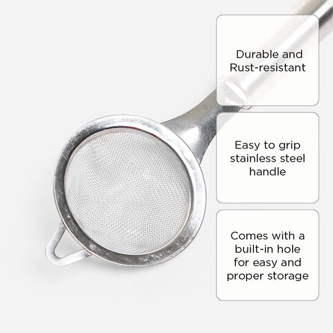 Masflex Multi-Purpose Strainer – SM Home
