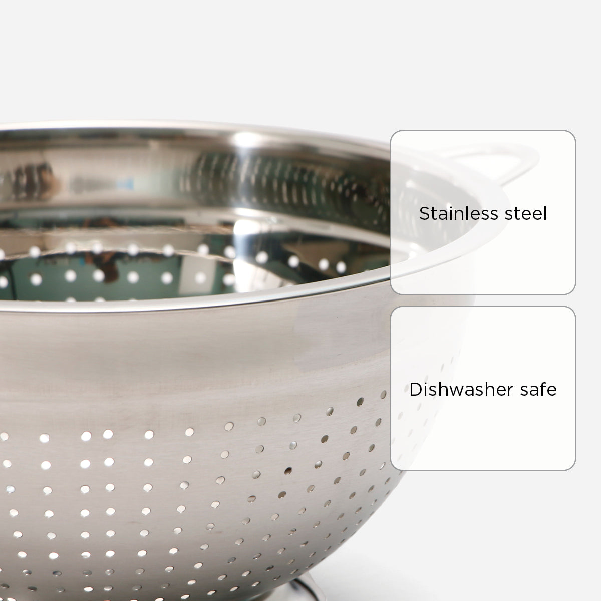 Masflex Multi-Purpose Strainer – SM Home