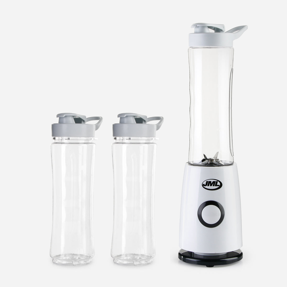 JML Power Blender Extreme with Free Tumbler – SM Home