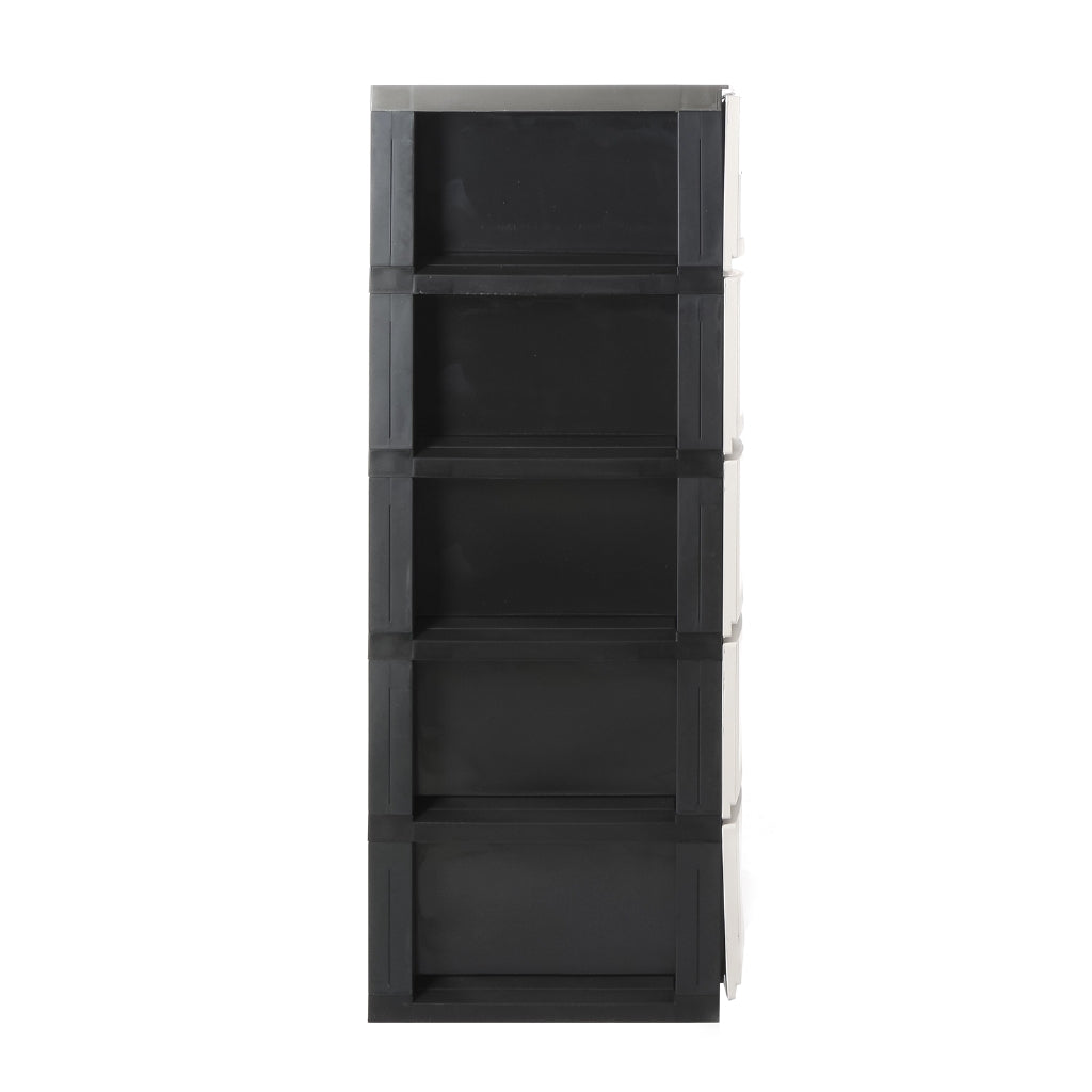 MegaBox 5-layer Drawer - Beige – SM Home