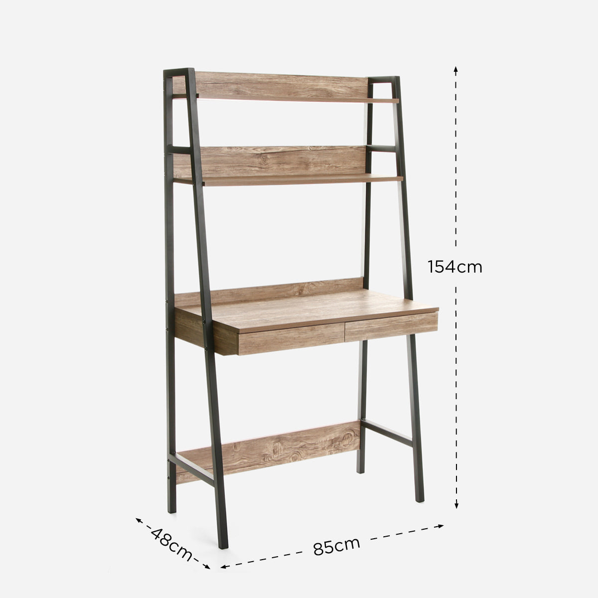 Exceed Office Table – SM Home