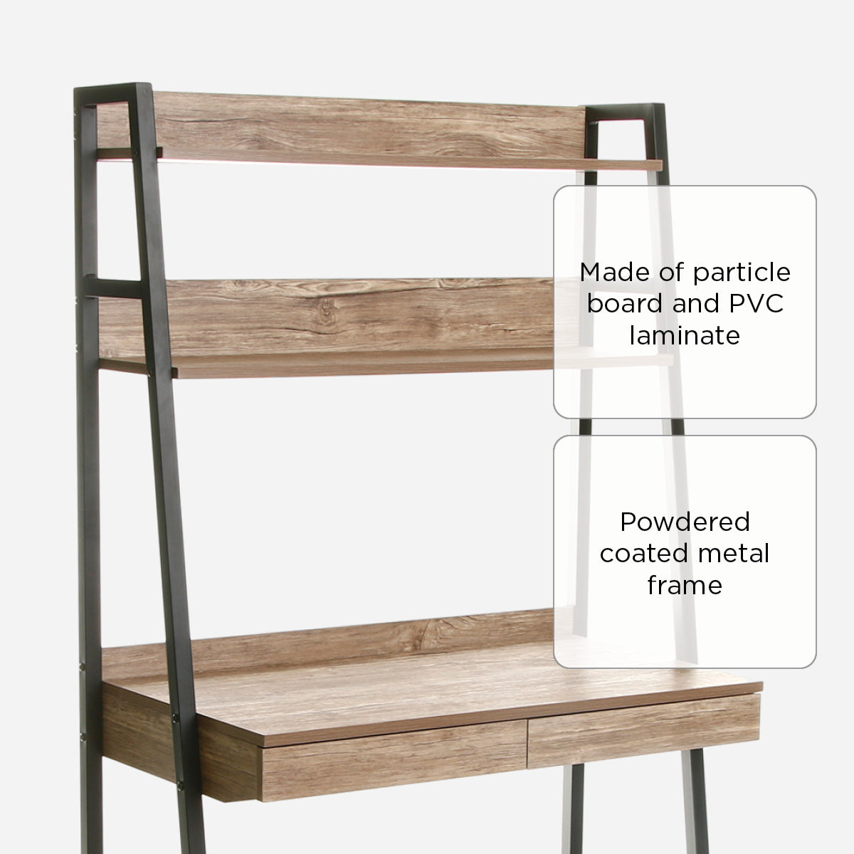 Exceed Office Table – SM Home