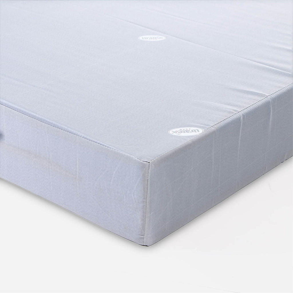 Uratex Thin Cover Mattress - 4X54X75in – SM Home