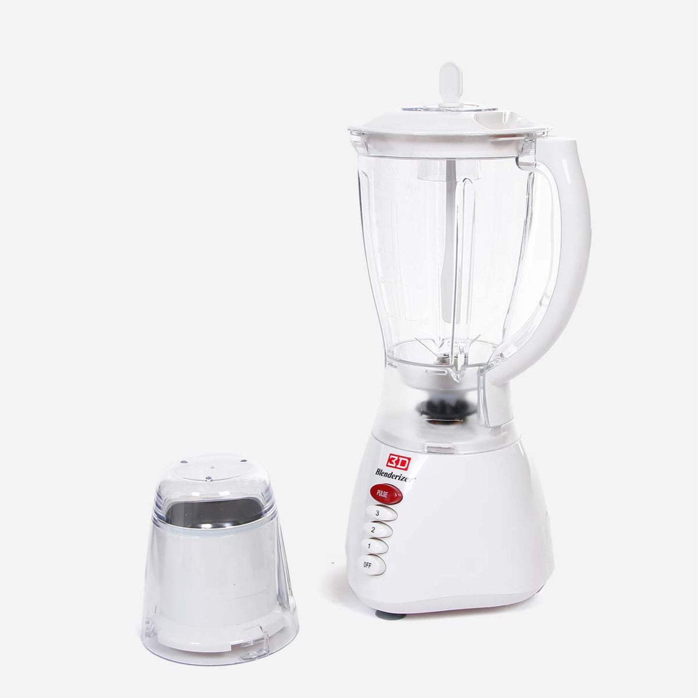 JML Power Blender Extreme with Free Tumbler – SM Home