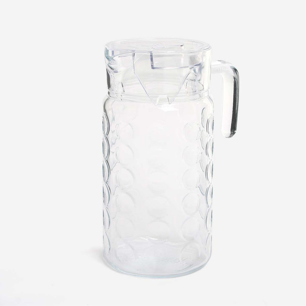 Hooga 6-Piece Glass Set - 330ml – SM Home