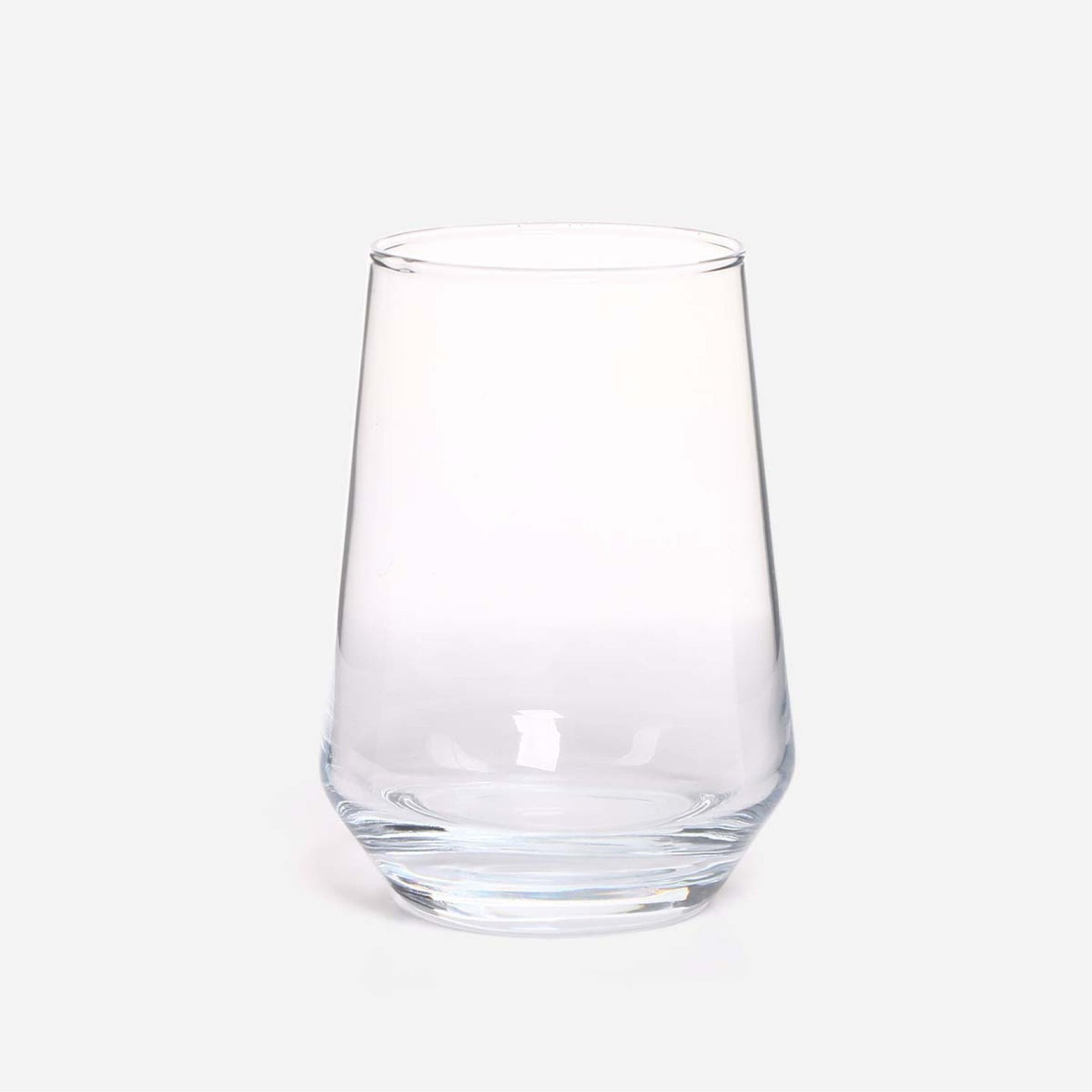 Hooga 6-Piece Glass Set - 330ml – SM Home