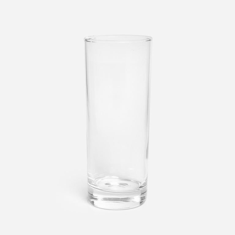 Hooga 6-Piece Glass Set - 330ml – SM Home