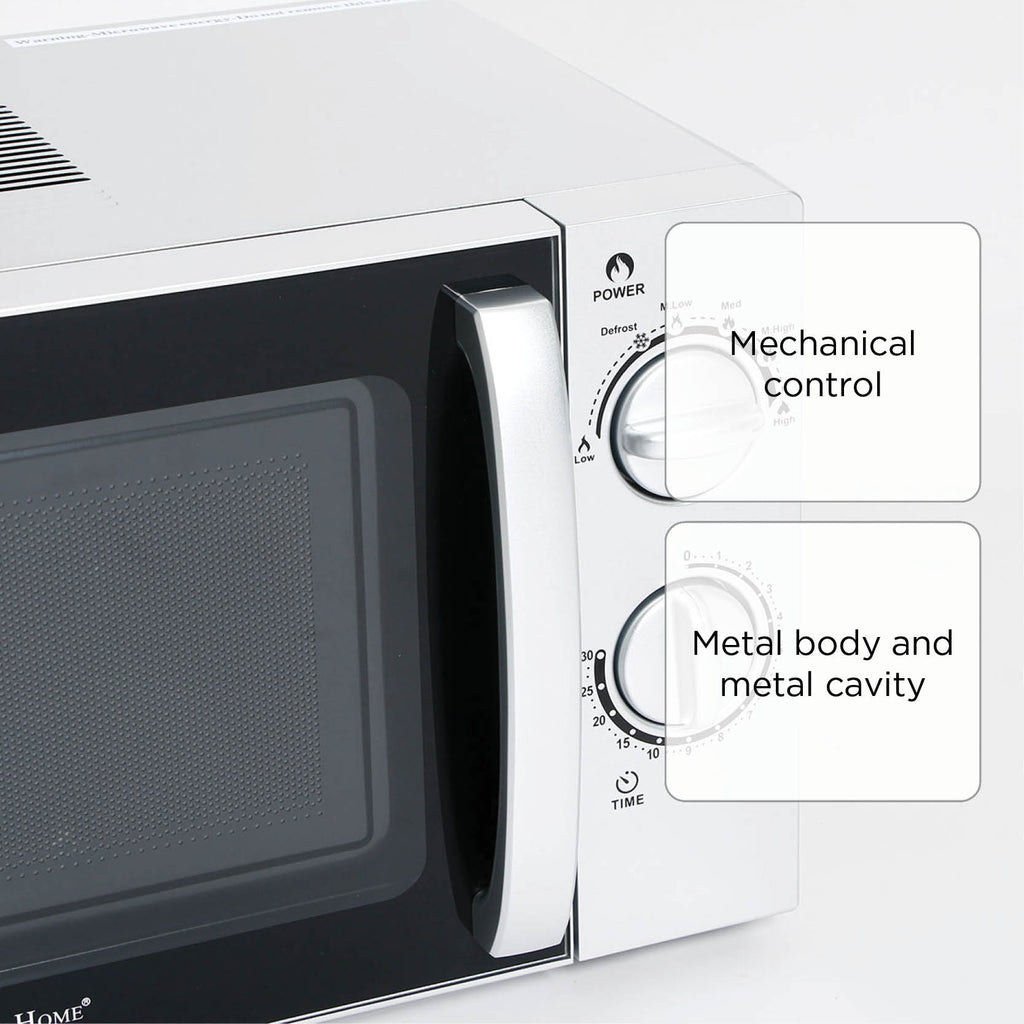 American Home Microwave Oven - 20L – SM Home