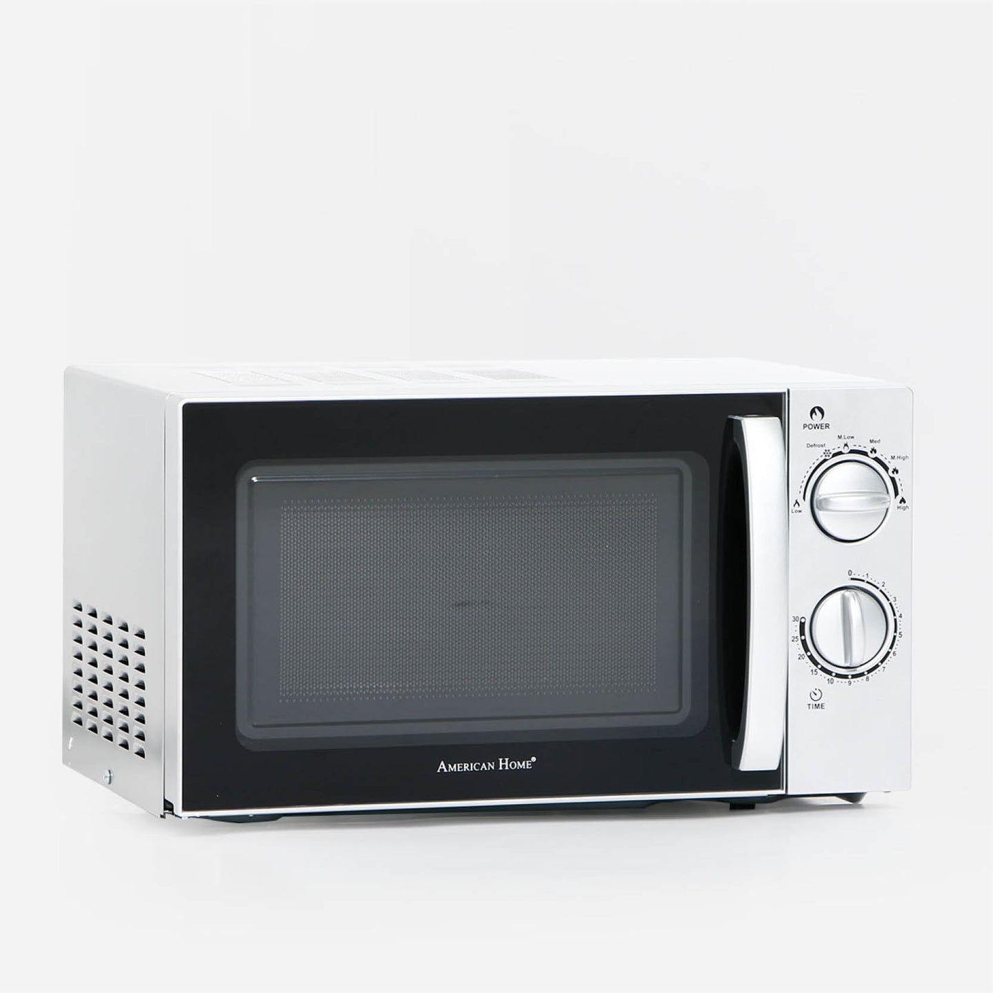 American Home Microwave Oven - 20L – SM Home