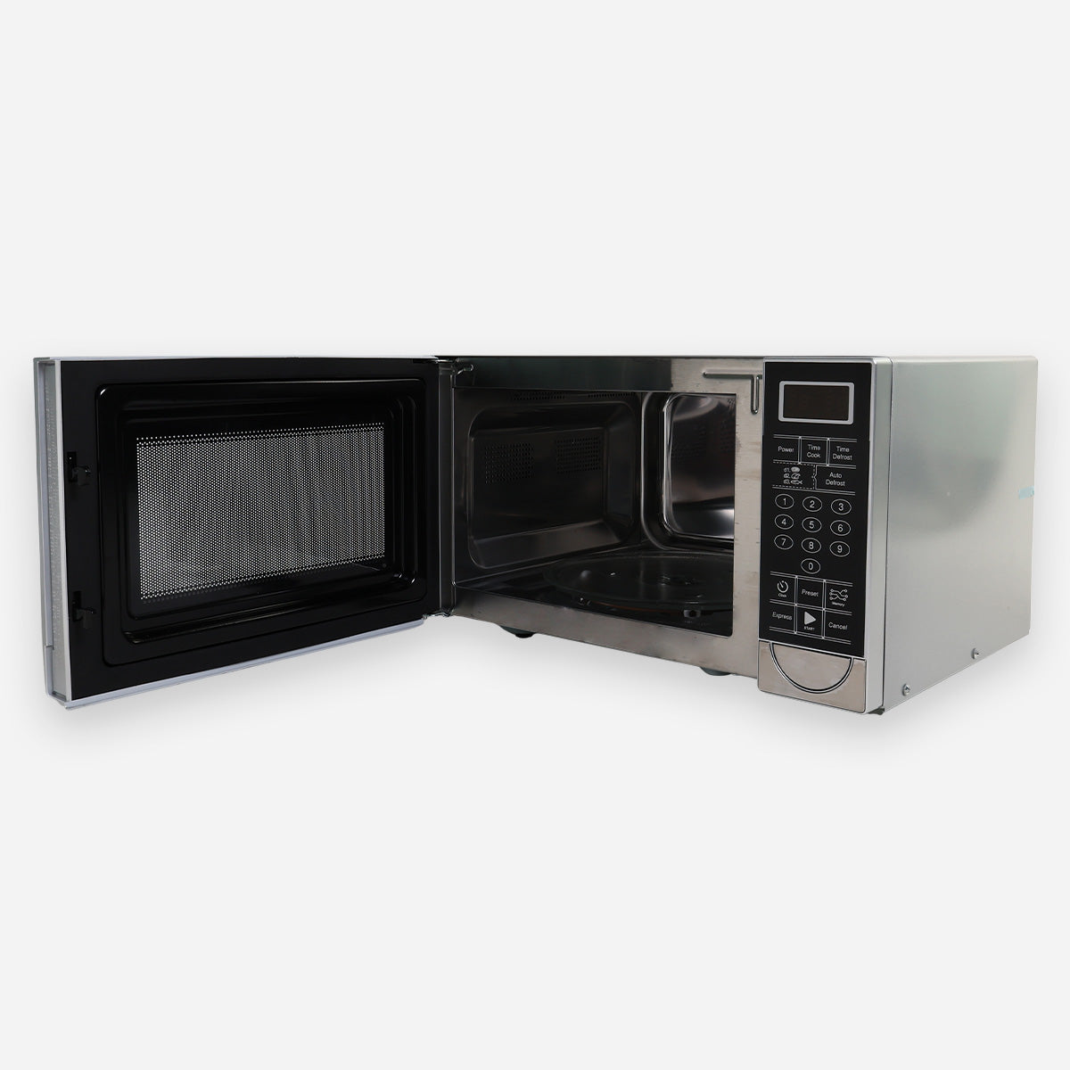 American Home Digital Microwave - 25L – SM Home