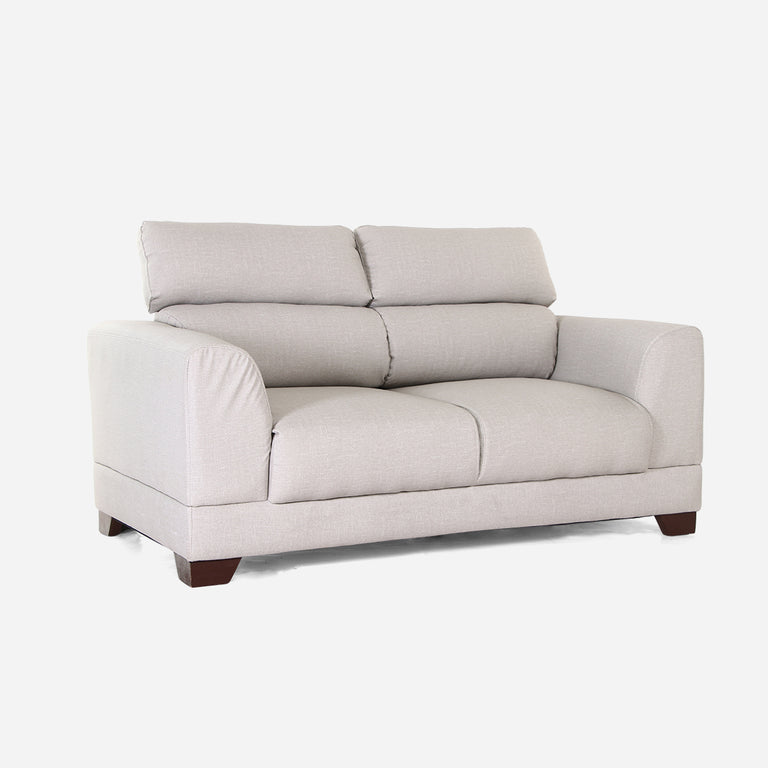 Brave 2-Seater Sofa – SM Home