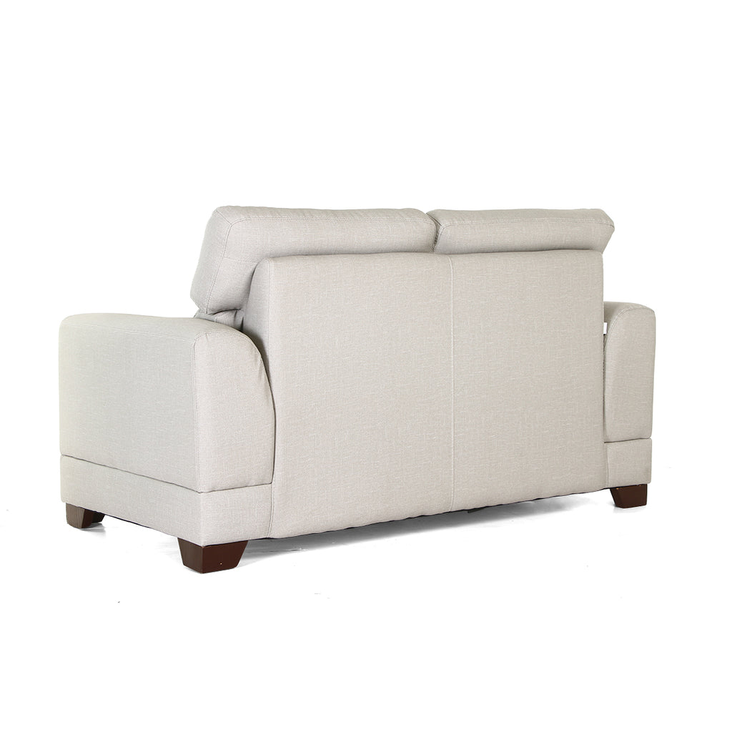 Brave 2-Seater Sofa – SM Home