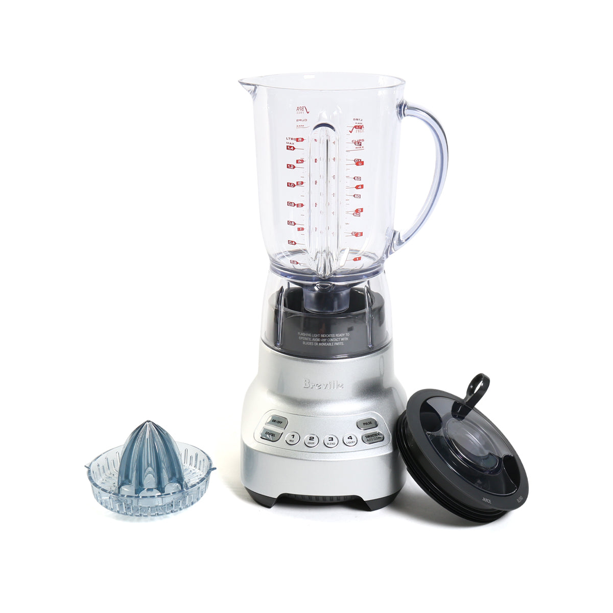 JML Nutri Blitzer- Black – SM Home