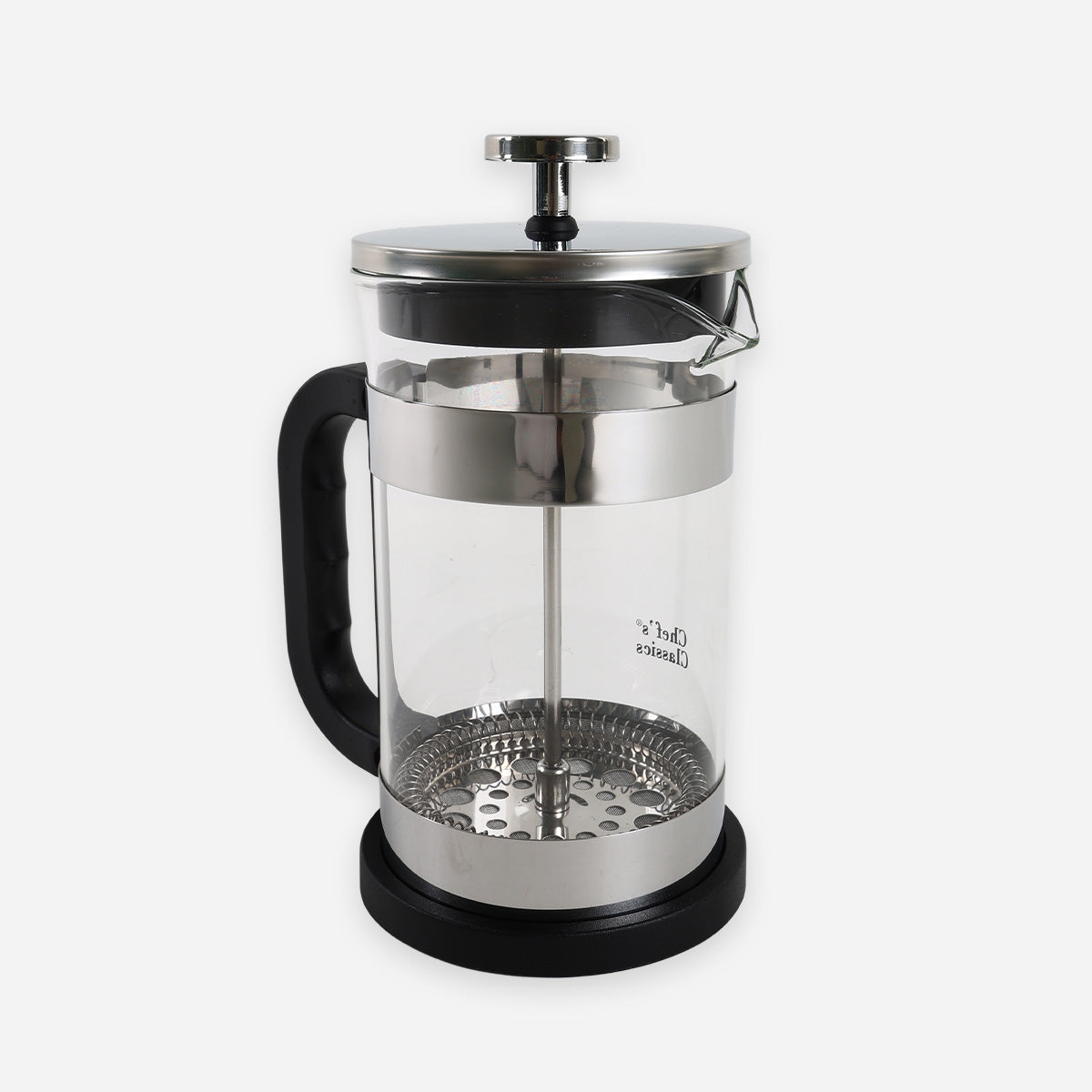 Chef's Classics Cilantro 7 Piece Cookware Set – SM Home