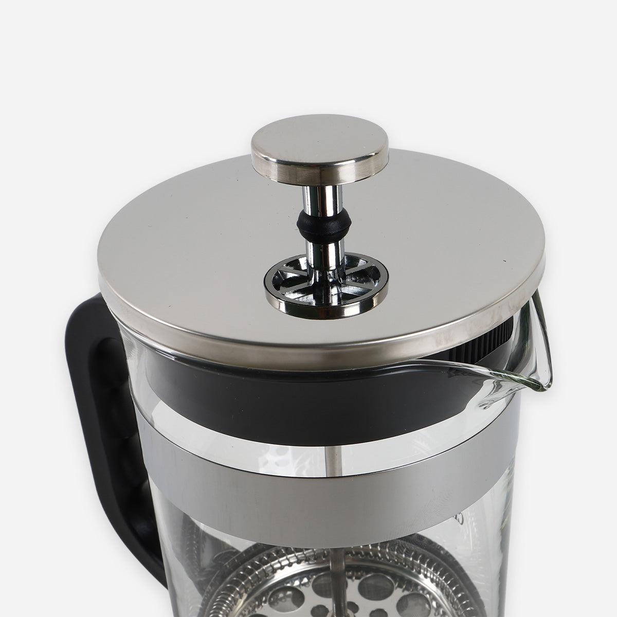 Chef's Classics Cilantro 7 Piece Cookware Set – SM Home