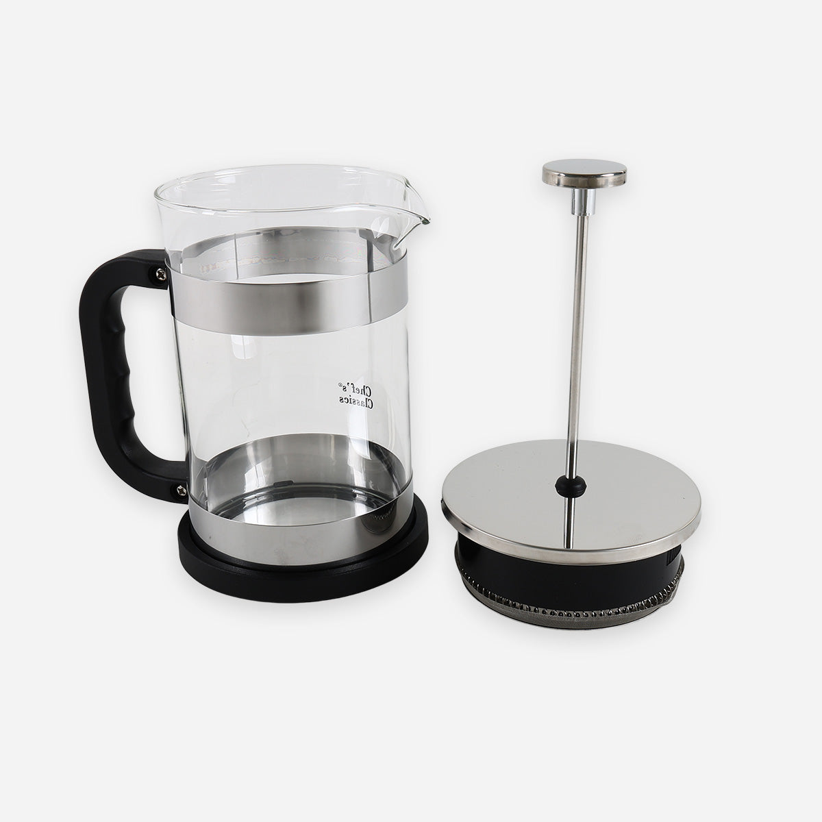 Chef's Classics Cilantro 7 Piece Cookware Set – SM Home