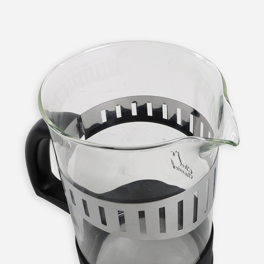 Chef's Classics Cilantro 7 Piece Cookware Set – SM Home