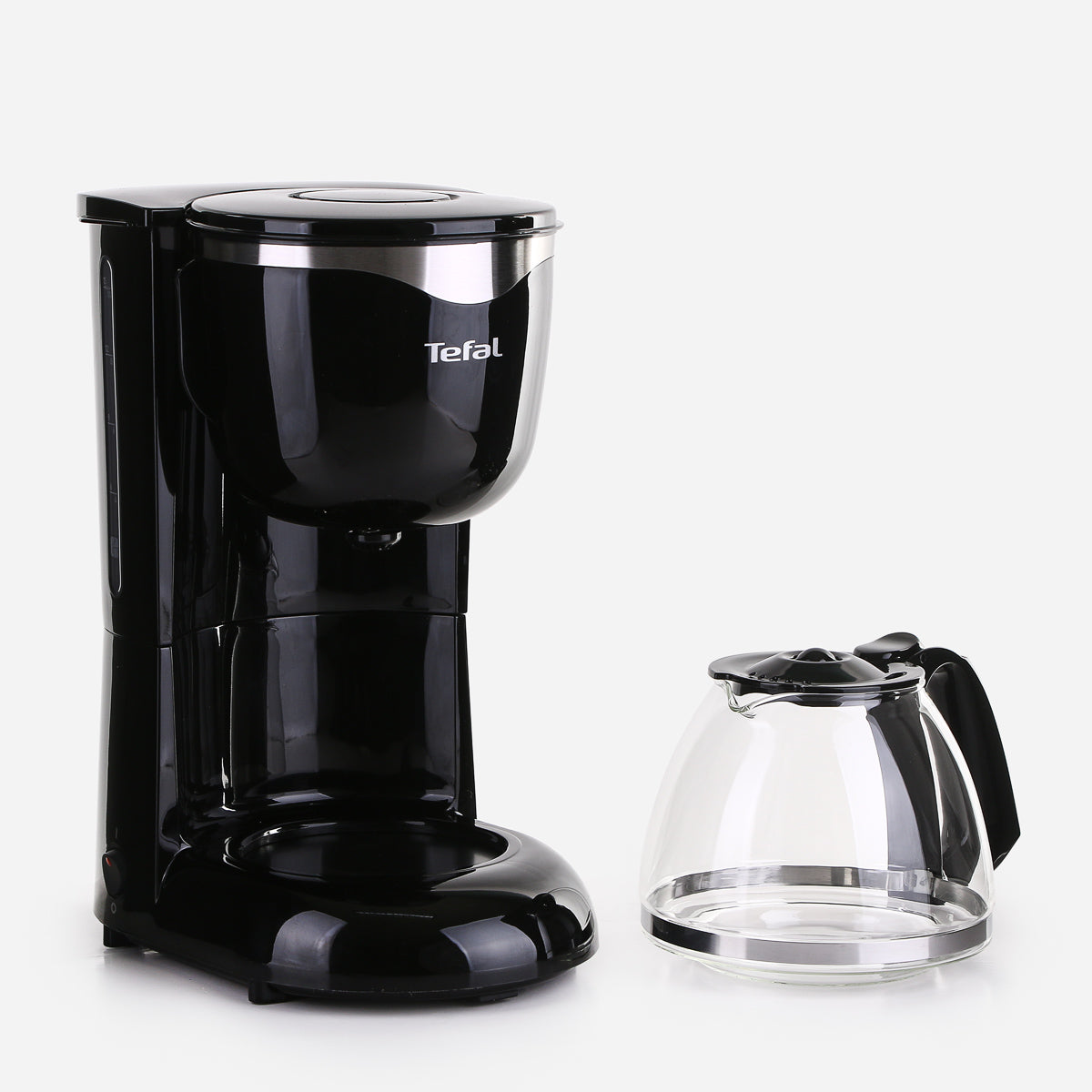 Tefal Good Value Coffee Maker CM442827 - 15 cups – SM Home