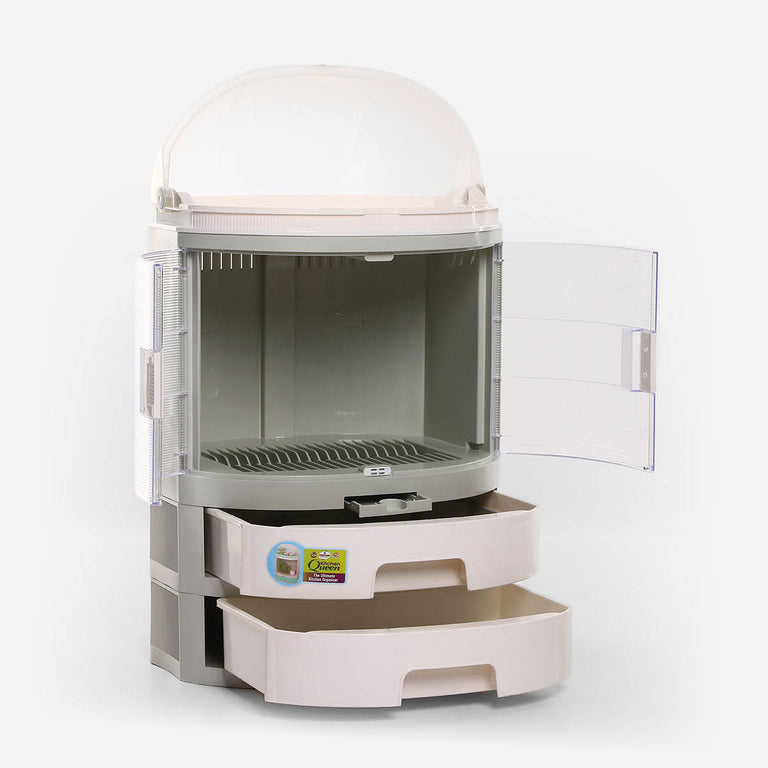 Orocan 8729 Splendido Dish Cabinet – SM Home