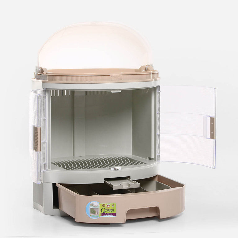 Orocan 8729 Splendido Dish Cabinet – SM Home