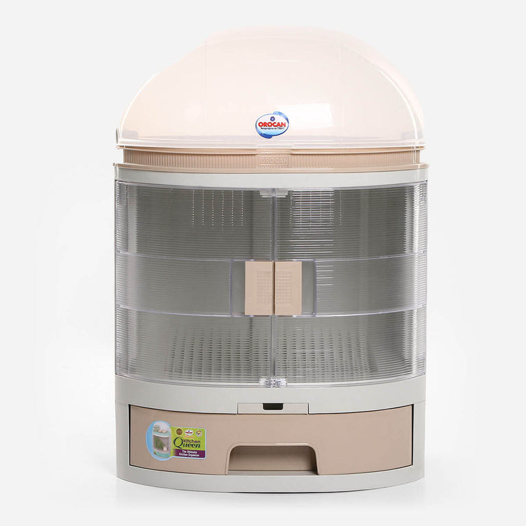 Orocan 8729 Splendido Dish Cabinet – SM Home