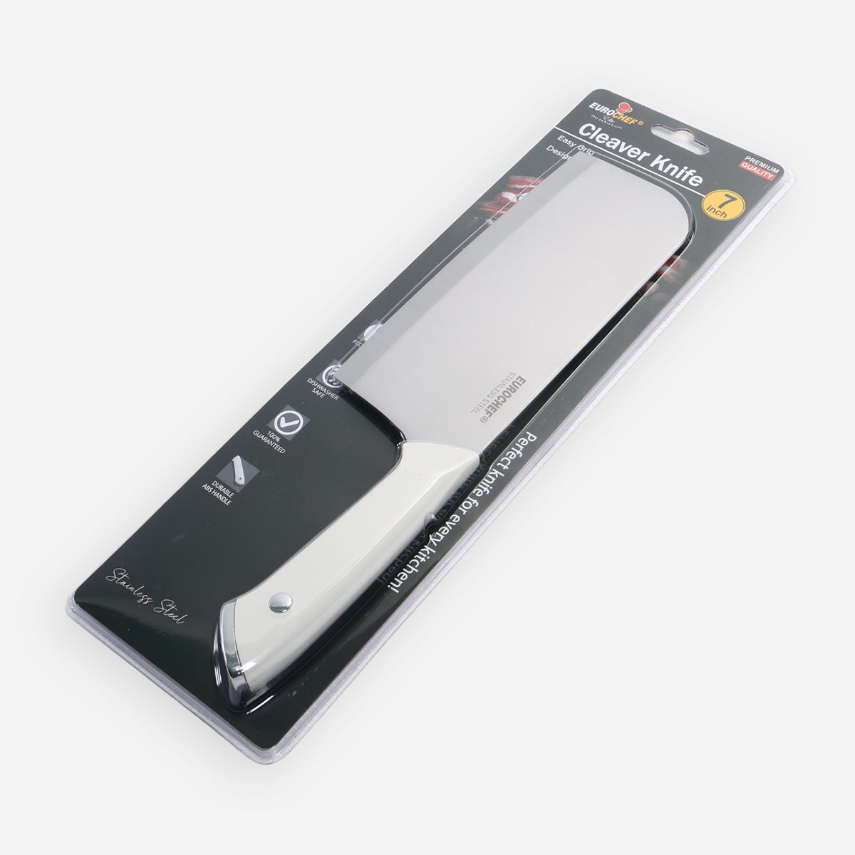 Metro Cookwares Knife Block Set – SM Home