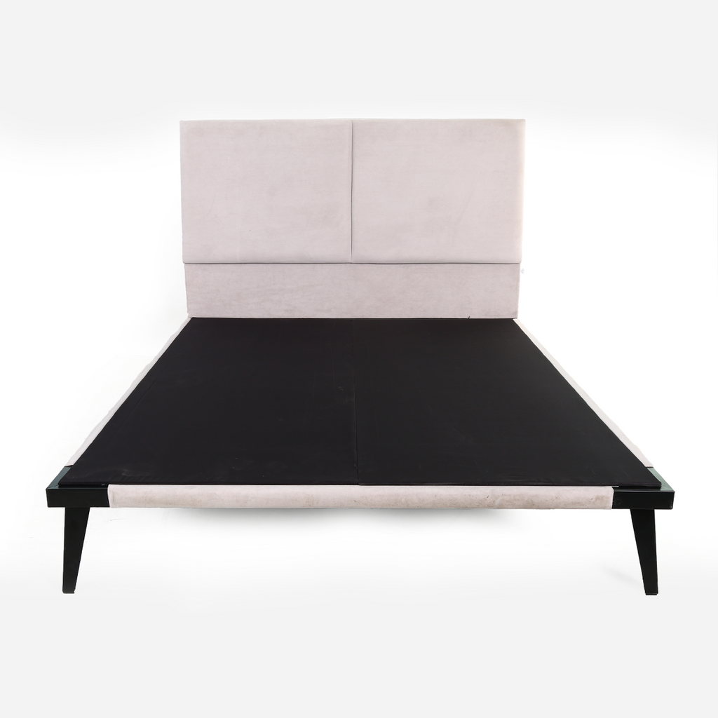 Conor Bedframe - 60x75in – SM Home