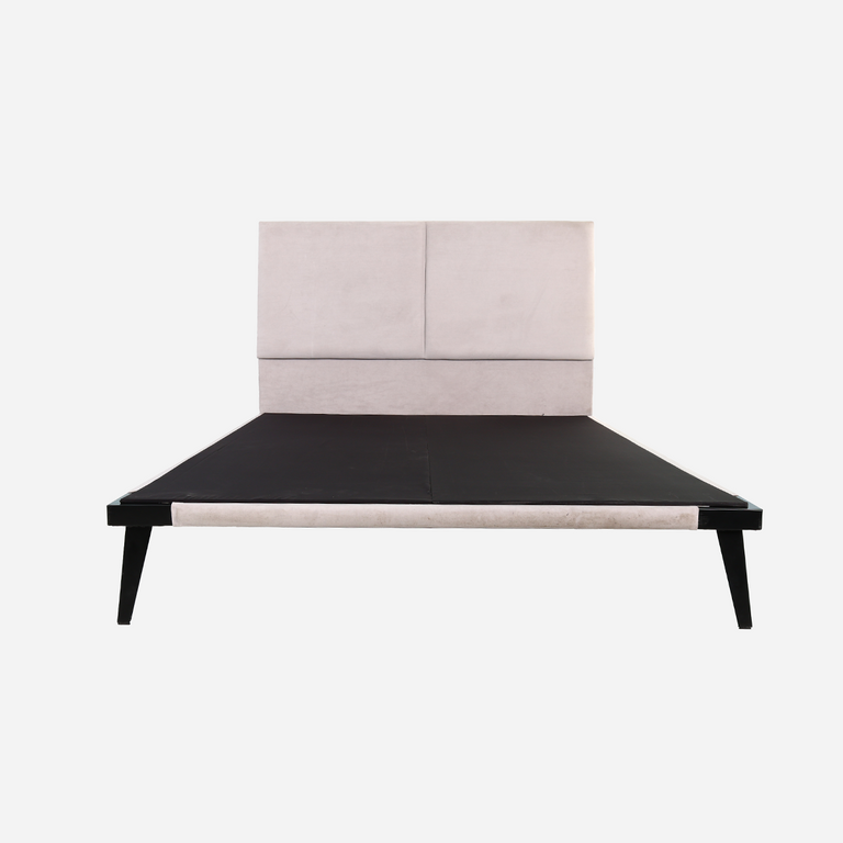 Conor Bedframe - 60x75in – SM Home