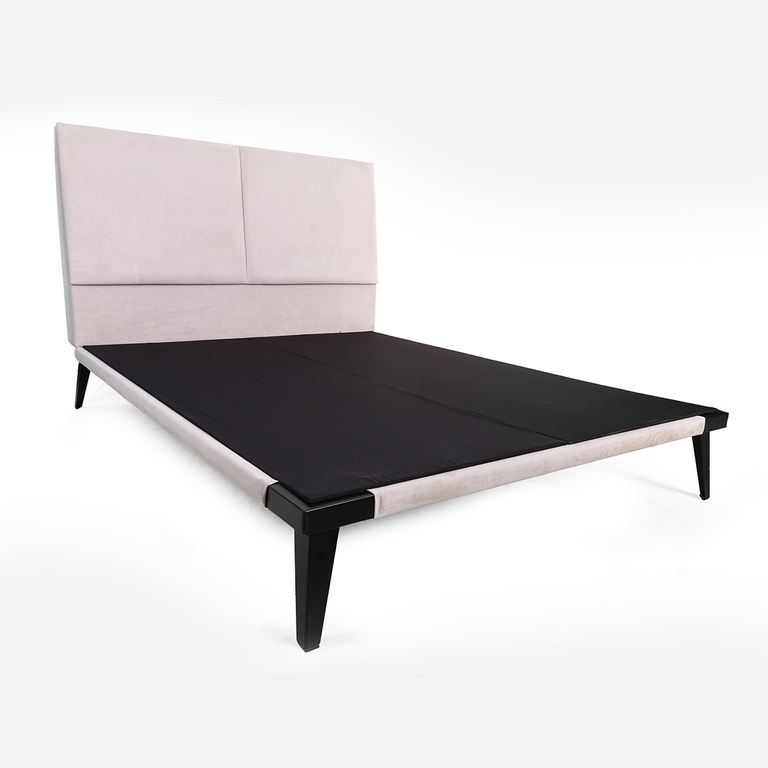 Conor Bedframe - 60x75in – SM Home