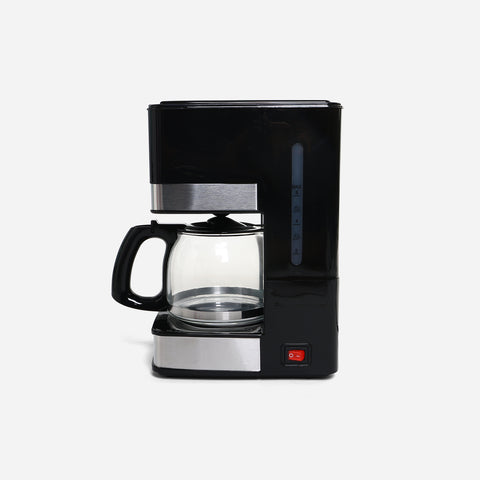 Imarflex Glass Coffee Maker (Black) - ICM700S – SM Home