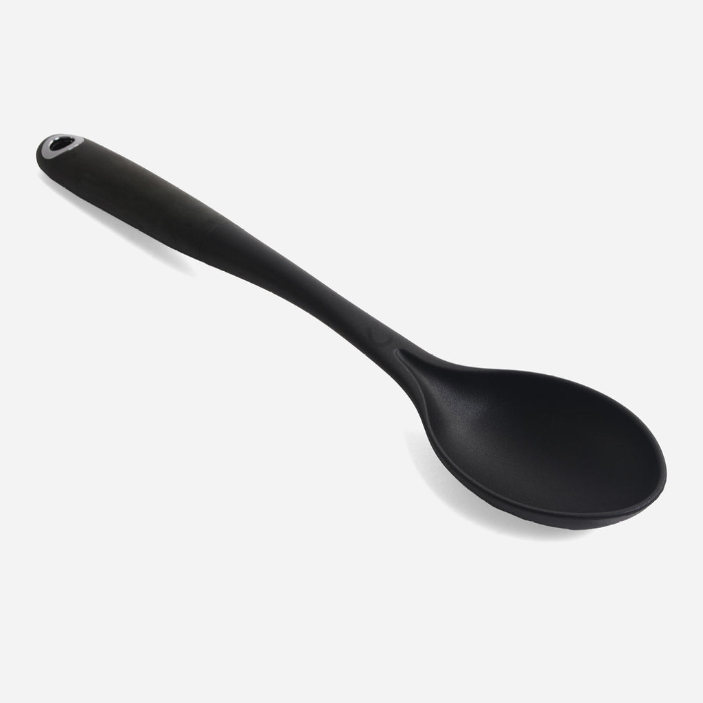 Masflex Utensil Set with Wood Finish Handle – SM Home