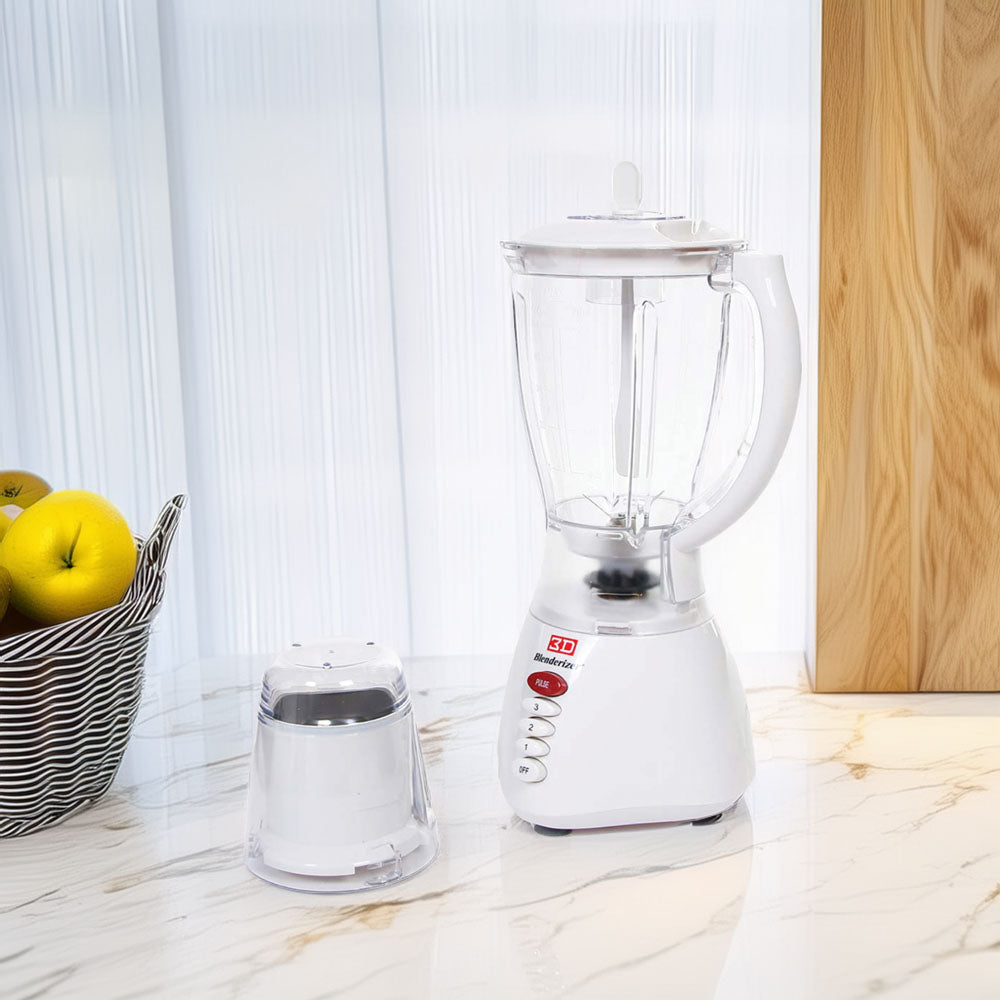 JML Power Blender Extreme with Free Tumbler – SM Home