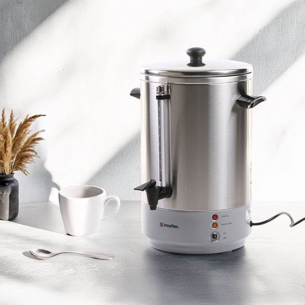 Imarflex Water & Coffee Boiler 15L – SM Home