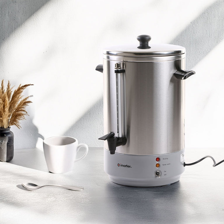 Imarflex Water & Coffee Boiler 15L – SM Home