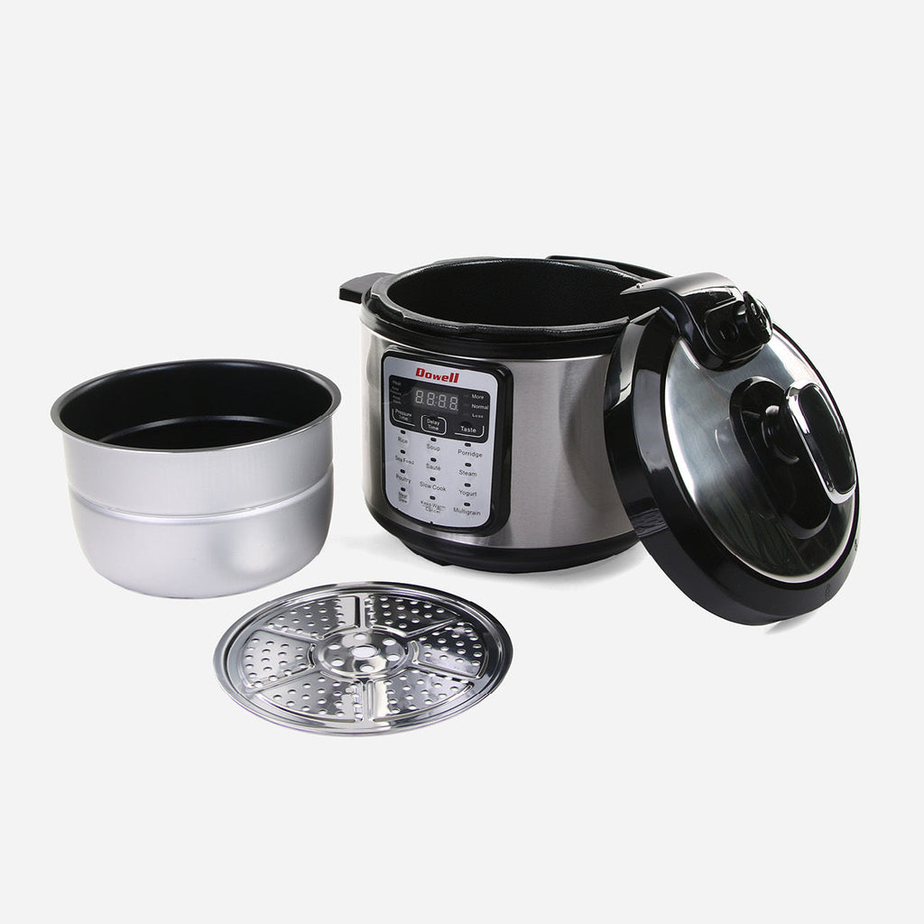 Dowell Electric Pressure Cooker EPC-707 - 5L – SM Home